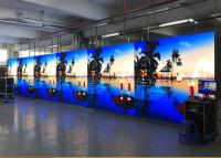 China P1.25 Ultra Small Pixel Pitch LED Display 640000px/m2 SMD0909 HD RGB Digital Panel for sale
