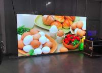 China P1.25 Ultra Small Pixel Pitch LED Display 640000px/m2 SMD0909 HD RGB Digital Panel for sale