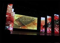 China Outdoor Stage Rental LED Display P15.6 5500nits IP65 140° Viewing Angle for sale