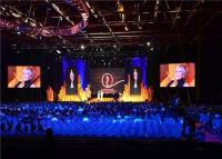 China Indoor Rental LED Display 3.91mm Pixel Pitch 4000:1 Contrast Ratio Full Color for sale