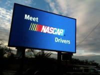 China 6500 Nits P5 Outdoor Billboard LED Display with Nationstar SMD1921 for Advertising for sale