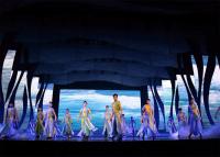 China Lightweight P5.95 Outdoor Stage Rental LED Display 50x100cm Panel 6000nits for sale