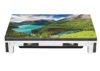 China Small Pitch Front Service LED Display Indoor Fixed Easy Installation Saving Space for sale
