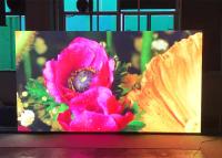 China Small Pitch Front Service LED Display Indoor Fixed Easy Installation Saving Space for sale