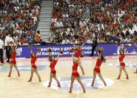 China Indoor Sports Perimeter LED Display 10mm Pixel Pitch 1500nits High Brightness for sale