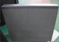 China Indoor Sports Perimeter LED Display 10mm Pixel Pitch 1500nits High Brightness for sale