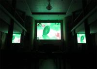 China P3.91 Indoor Rental LED Display 500x500mm 1200nits High Contrast Concert Wall Screen for sale