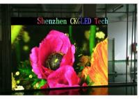 China P3.91 Outdoor Rental LED Video Display Panel 50x100cm with Kinglight LEDs 6500nits for sale