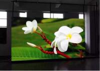China Indoor Fixed LED Display P2.98 Ultra Thin Full Color 500x500mm 320W/m2 Wireless 4G for sale