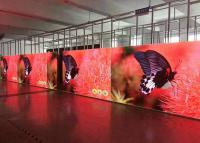 China Indoor Fixed LED Display P2.98 Ultra Thin Full Color 500x500mm 320W/m2 Wireless 4G for sale