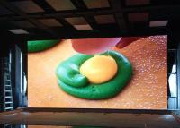 China Indoor Fixed LED Display P2.98 Ultra Thin Full Color 500x500mm 320W/m2 Wireless 4G for sale