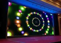 China MD2121 Digital 4G Commercial Led Display Screen , ODM OEM P3.91 Led Screen for sale