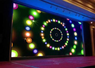 China MD2121 Digital 4G Commercial Led Display Screen , ODM OEM P3.91 Led Screen for sale
