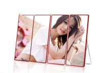 China Digital Ultra Thin 1080P LED Advertising Player 600x2024mm 600-800nits Commercial Poster Display for sale