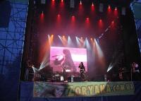 China P15.6 Outdoor Rental LED Display 5500nits IP65 500x1000mm Aluminum Cabinet Long Life for sale