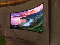 China P2.98mm Indoor LED Billboard 1200nits High Brightness 1/22 Scan Rental Display for sale