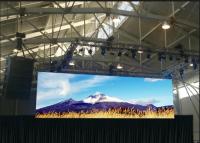 China P1.25 Indoor LED Video Wall 140° Viewing Angle 640000 Pixels per sqm for Events for sale