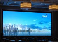 China P1.25 Indoor LED Video Wall 140° Viewing Angle 640000 Pixels per sqm for Events for sale