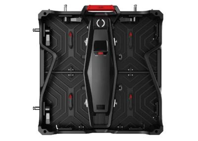 China Quick Lock SMD2121 Indoor Rental LED Display For Auditoriums Large Viewing Angle for sale