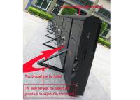 China Outdoor Stadium LED Display 8mm Pitch 6500 Nits IP65 Waterproof Football Field Screen for sale