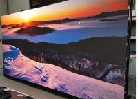 China P5.95 Outdoor Rental LED Display Jumbotron Screen 187W/m² 16bit Full Colour for sale