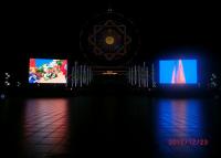 China P3.91 Indoor Rental LED Display Screen 5500nits 16bit Gray Scale Ultra Slim for Stage Show for sale