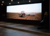 China Front Service P1.5 HD LED Display 1.56mm Pitch 600x337.5mm for Conference Center for sale