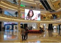 China P1.66 High Definition LED TV Wall Panel 400x300mm Die Cast Aluminum Cabinet for Advertising for sale