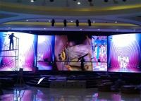China Outdoor Stage Rental LED Display P15.6 5500nits High Brightness Seamless Splicing for sale