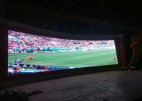 China P2.6 50x50cm Indoor Rental LED Display 192x192 Resolution Kinglight LEDs for sale