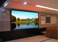 China P1.56 Indoor Fixed LED Display 281 Trillion Colors 1/32Scan Driving Method for Theaters for sale