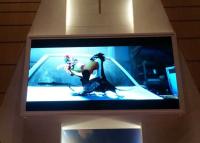China P1.56 Indoor Fixed LED Display 281 Trillion Colors 1/32Scan Driving Method for Theaters for sale