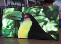 China Indoor Fixed LED Display SMD P2.6 147456 Pixels/m² 1920Hz Refresh Rate ODM OEM for sale