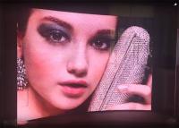 China Wide Viewing Angle Indoor Rental LED Display , High Resolution 5mm Led Screen for sale