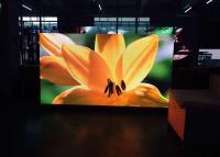 China SMD P1.92 Wireless Indoor Fixed LED Display Front / Back Service Avaliable for sale