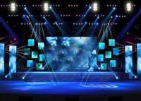 China P4.81 Outdoor Rental LED Display 160° Viewing Angle 1920Hz Refresh Rate Full Color for sale