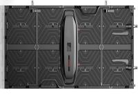 China P5.95 SMD2525 Outdoor Rental LED Display 250X500mm Module High Refresh Rate for sale
