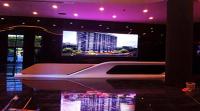 China Full Color HD LED Display P1.6mm 360000px/m2 High Resolution Fine Pitch Indoor Screen for sale