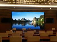 China Full Color HD LED Display P1.6mm 360000px/m2 High Resolution Fine Pitch Indoor Screen for sale