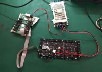 China Light Weight P2.5 Flexible Led Display for Archiving Irregular shape screens for sale