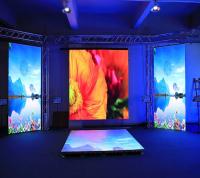 China IP40 Indoor HD LED Screen 16 Bit Gray Scale 1920Hz Refresh Rate Low Power Consumption for sale