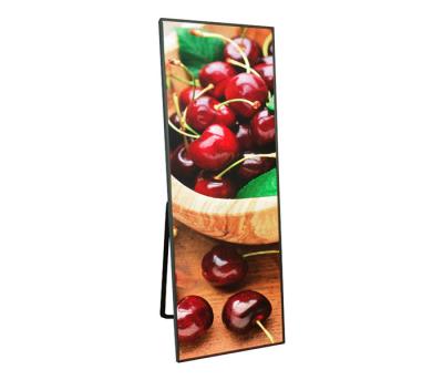 China Indoor Rental LED Display Stand Screen Light Weight 1.9mm 2.5mm Pixel Pitch for sale