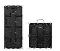 China Indoor Rental LED Display Video Wall 16 Bit Gray Scale P2.66mm High Brightness 1200nits for Events for sale