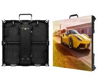 China Ultra Lightweight Outdoor Rental LED Display P3.91 P4.81 IP65 6000 Nits for sale