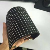 China 16 Bit Smd P2.5 Flexible LED Display High Refresh Rate And Resolution for sale