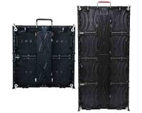 China Full Color Outdoor Rental LED Display 500x500mm 6000 Nits IP65 for Car Show Stage for sale
