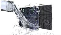 China P3.9 P4.8 Outdoor LED Display 6000nits Waterproof Rental Video Wall Die Cast Aluminum for sale
