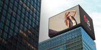 China P3.9 P4.8 Outdoor LED Display 6000nits Waterproof Rental Video Wall Die Cast Aluminum for sale