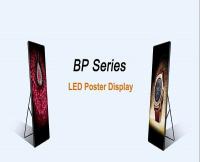 China P1.9 Durable Indoor Led Poster Screen HD High Refresh Rate For Shopping Mall for sale