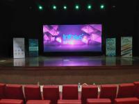 China P3.91mm Indoor Rental LED Display 500x500mm 16bit 4K HD Full Color SMD2121 for sale